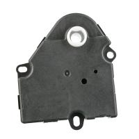 China Main HVAC Heater Blend Door Actuator for Buick Lesabre Pontiac Bonneville 00-2005 for sale