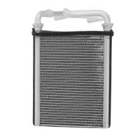 China Front HVAC Heater Core for Toyota Sienna 2004-2010 V6 3.3L 3.5L for sale