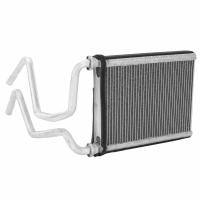 China Front HVAC Heater Core for Toyota Sienna 2004-2010 V6 3.3L 3.5L for sale