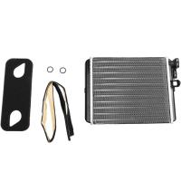 China HVAC Heater Core for Volvo S60 01-09 S80 99-06 V70 01-07 XC70 03-08 XC90 03-14 for sale