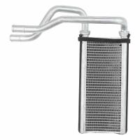 China HVAC Heater Core for Mitsubishi Mirage 2014-2021 Mirage G4 2017-2021 for sale