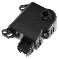 China HVAC Heater Blend Door Actuator for Infiniti QX56 2007-2010 Nissan Armada Titan for sale