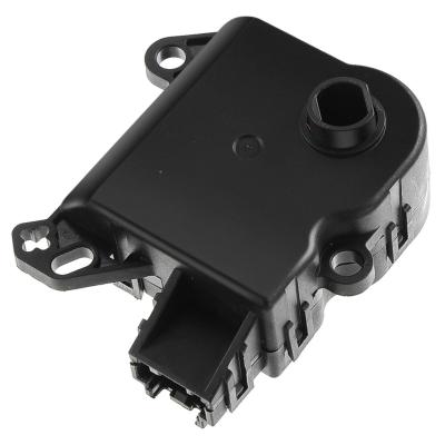 China HVAC Heater Blend Door Actuator for Infiniti QX56 2007-2010 Nissan Armada Titan for sale