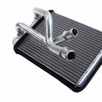 China Front HVAC Heater Core for Audi Q7 2009-2015 Volkswagen Touareg 2009-2010 for sale