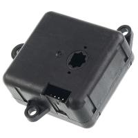 China Main HVAC Heater Blend Door Actuator for Chevy Equinox Pontiac Torrent Saturn Vue for sale