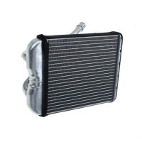 China Front HVAC Heater Core for Audi Q7 2009-2015 Volkswagen Touareg 2009-2010 for sale