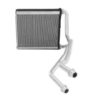 China HVAC Heater Core for Chrysler 200 2015-2017 Sedan Jeep Cherokee 2014-2021 SUV for sale