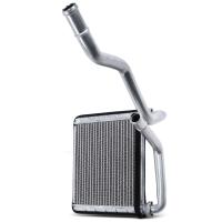 China Rear HVAC Heater Core for Mazda MPV 2000-2006 V6 2.5L V6 3.0L for sale