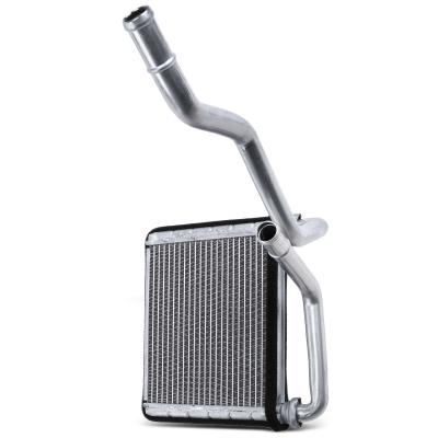 China Rear HVAC Heater Core for Mazda MPV 2000-2006 V6 2.5L V6 3.0L for sale