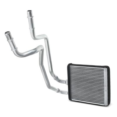 China HVAC Heater Core for Ford Fiesta 2011-2018 L4 1.6L for sale