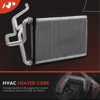 China HVAC Heater Core for Acura TSX 2004-2008 Honda Accord 2003-2007 L4 2.4L V6 3.0L for sale
