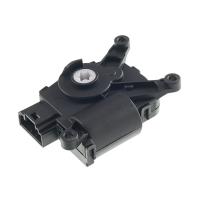 China Main Mode HVAC Heater Blend Door Actuator for Volkswagen Passat 2012-2018 for sale