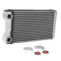China HVAC Heater Core for Audi A4 02-10 A4 Quattro 02-12 RS4 07-08 S4 04-09 for sale