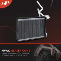 China HVAC Heater Core for Toyota 4Runner Lexus GX460 2010-2020 2.7L 4.0L 4.6L SUV for sale