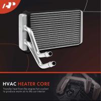 China HVAC Heater Core for Ford F-150 09-10 F-250 Expedition Lincoln Navigator 07-10 for sale