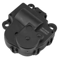 China HVAC Heater Air Blend Door Actuator for Chevrolet Impala Corvette Buick Cadillac for sale