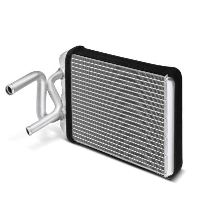 China Front HVAC Heater Core for Chevrolet Blazer 98-05 S10 Jimmy Oldsmobile Isuzu for sale