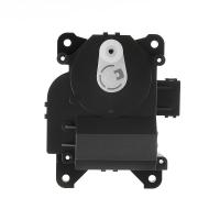 China 2x Left & Right Main Mode HVAC Blend Door Actuator for Honda Odyssey 11-17 for sale