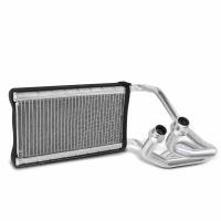 China Front HVAC Heater Core for Jeep Gladiator 2020-2021 Wrangler 2018-2021 for sale