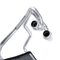 China Front HVAC Heater Core for Jeep Gladiator 2020-2021 Wrangler 2018-2021 for sale