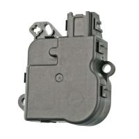 China 2x Main Mode Floor HVAC Blend Door Actuator for Ford Mustang 2010-2014 for sale