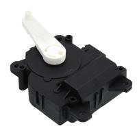China Auxiliary Mode HVAC Heater Blend Door Actuator for Honda Odyssey 2005-2010 for sale