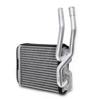 China Front HVAC Heater Core for Chevrolet Corvette 1968-1977 for sale