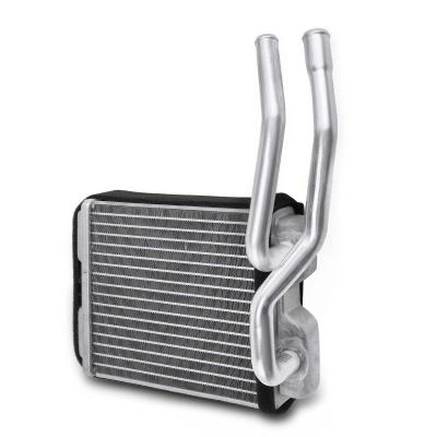 China Front HVAC Heater Core for Chevrolet Corvette 1968-1977 for sale