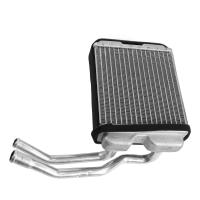 China Front HVAC Heater Core for Chevrolet Corvette 1968-1977 for sale