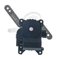 China Auxiliary Temperature HVAC Heater Blend Door Actuator for Cadillac DTS 2006-2011 for sale