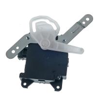 China Auxiliary Temperature HVAC Heater Blend Door Actuator for Cadillac DTS 2006-2011 for sale