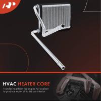 China HVAC Heater Core for Toyota Corolla Matrix 2005-2008 1.8L for sale