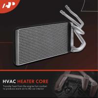 China HVAC Heater Core for Chevrolet Camaro 2010-2015 V6 3.6L V8 6.2L 7.0L for sale
