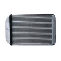 China HVAC Heater Core for Toyota Tundra 2000-2002 V6 3.4L V8 4.7L for sale