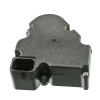 China HVAC Heater Blend Door Actuator for International Harvester 7500 Kenworth for sale
