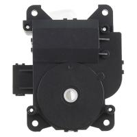 China Auxiliary Air Mix HVAC Heater Blend Door Actuator for Acura MDX 2007-2013 Honda Pilot for sale
