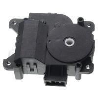 China Auxiliary Air Mix HVAC Heater Blend Door Actuator for Acura MDX 2007-2013 Honda Pilot for sale