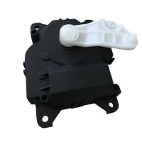 China Main Temperature HVAC Heater Blend Door Actuator for Cadillac CTS 2008-2015 for sale