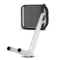 China Rear HVAC Heater Core for Chevrolet Tahoe GMC Yukon 2000-2006 Cadillac 2002-2006 for sale