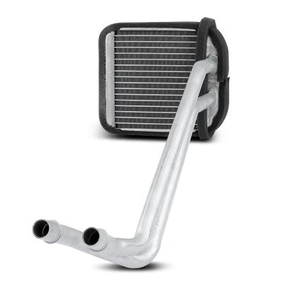 China Rear HVAC Heater Core for Chevrolet Tahoe GMC Yukon 2000-2006 Cadillac 2002-2006 for sale
