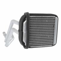 China Rear HVAC Heater Core for Chevrolet Tahoe GMC Yukon 2000-2006 Cadillac 2002-2006 for sale