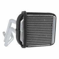 China Rear HVAC Heater Core for Chevrolet Tahoe GMC Yukon 2000-2006 Cadillac 2002-2006 for sale