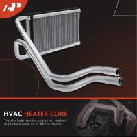 China HVAC Heater Core for Hyundai Sonata 2006-2010 Azera 2006-2011 3.3L 3.8L 2.4L for sale