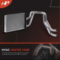 China HVAC Heater Core for Honda Civic 2002-2005 Acura RSX 2002-2006 L4 2.0L for sale
