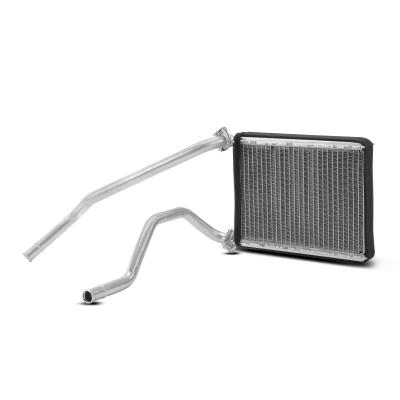China HVAC Heater Core for Mercedes-Benz GL350 X166 W166 V167 GLS450 W163 ML63 AMG SUV for sale