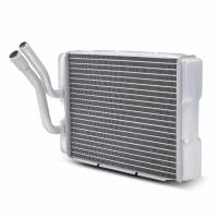 China HVAC Heater Core for Chevrolet G10 G20 G30 P30 GMC G15 G1500 G25 G2500 G35 P3500 for sale