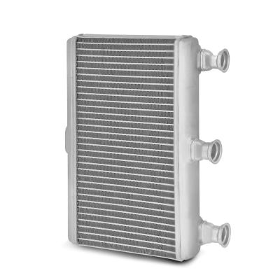 China HVAC Heater Core for BMW E60 525i 525xi 528i 528i xDrive E63 645Ci 650i M5 M6 for sale