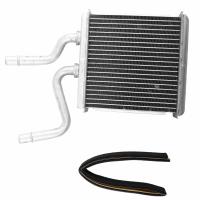 China HVAC Heater Core for Chevrolet Suburban 1500 GMC Yukon XL Cadillac Escalade ESV for sale