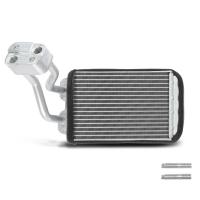 China Rear HVAC Heater Core for Chevrolet Trailblazer GMC Envoy Buick Isuzu Olds SUV for sale