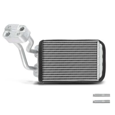 China Rear HVAC Heater Core for Chevrolet Trailblazer GMC Envoy Buick Isuzu Olds SUV for sale